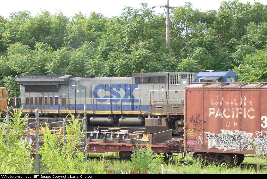 CSX 7910